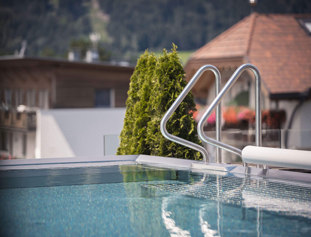 Impressionen mit besten Aussichten • Hotel Fameli